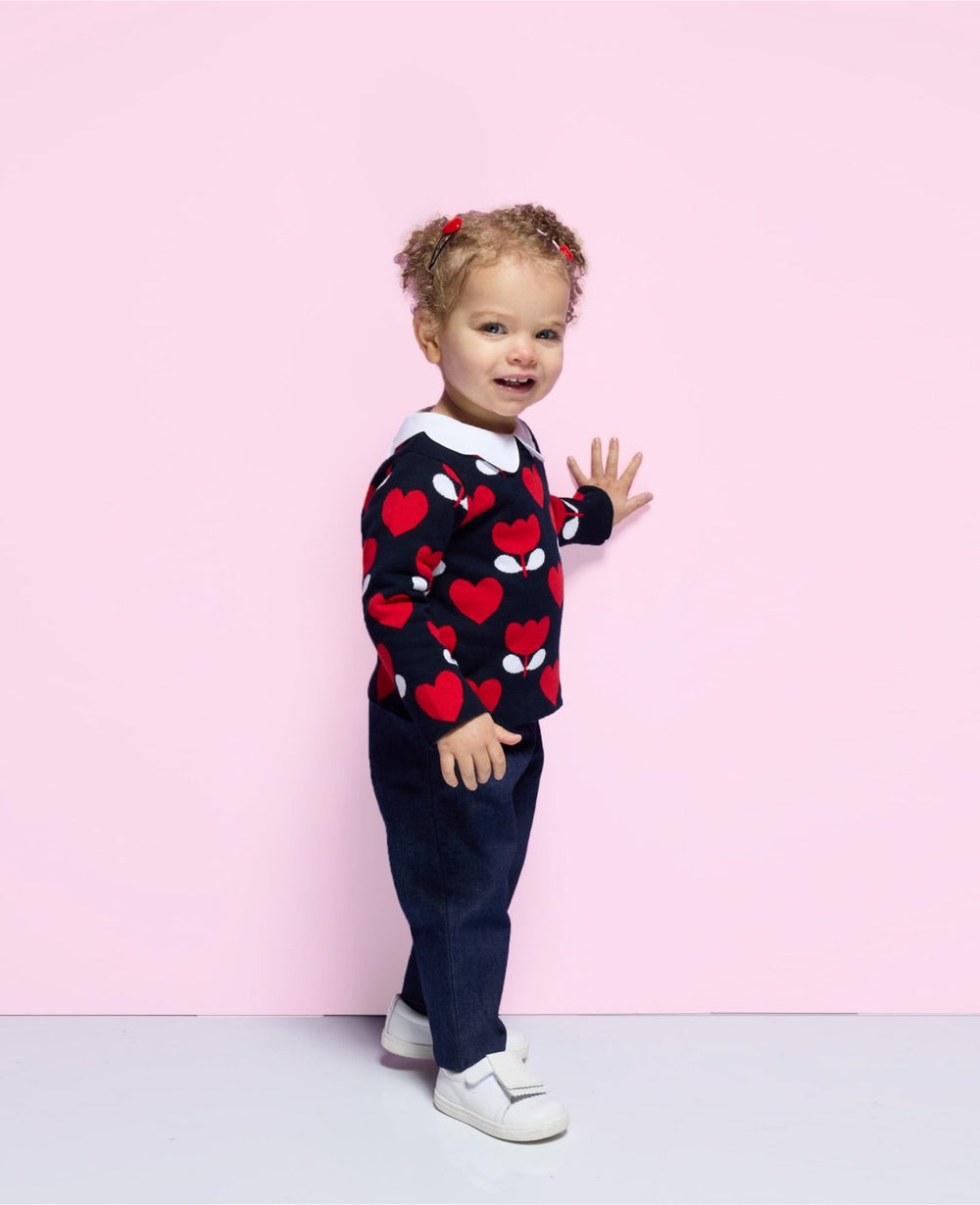 Jacadi Ireland | About Us - Premium French Children’s Clothing
